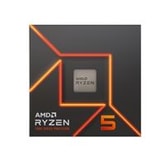 AMD Ryzen 5 7600 CPU | UK Price Comparison, Pay Less